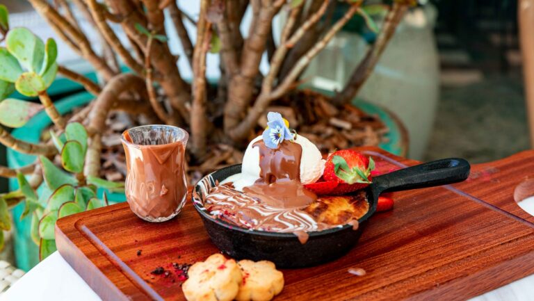 Sex In A Pan Dessert Recipe Keto Indulge In Decadent Delights