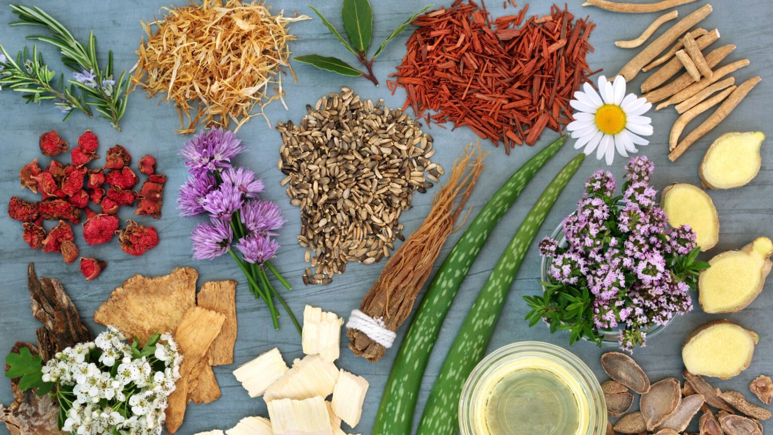 7 Herbal Remedies That May Support Detoxification After Addiction ...