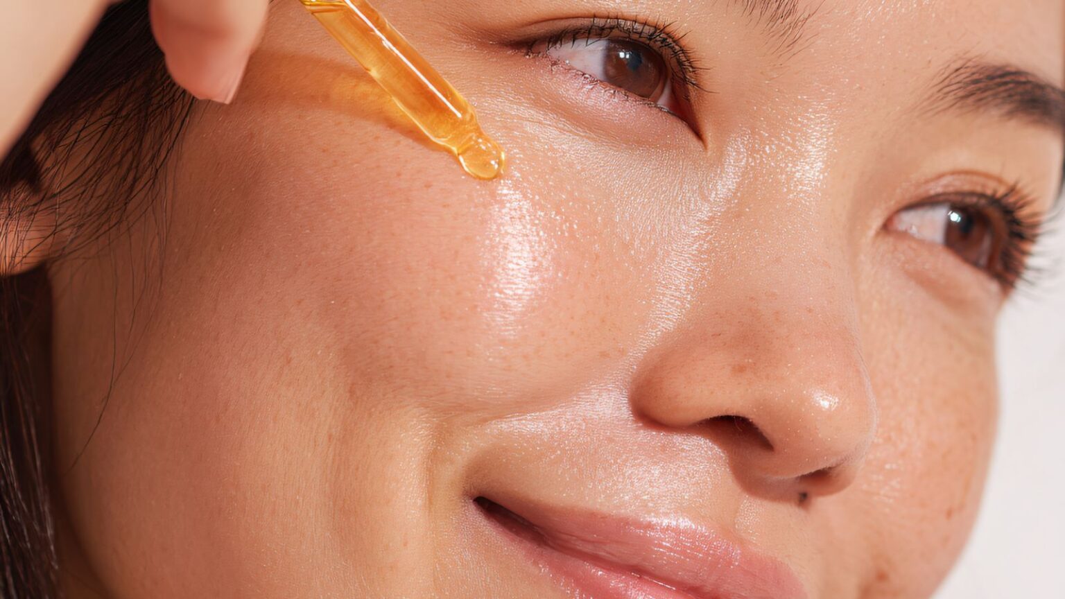 Vitamins for Glowing Skin: Which Nutrients Actually Make a Visible ...