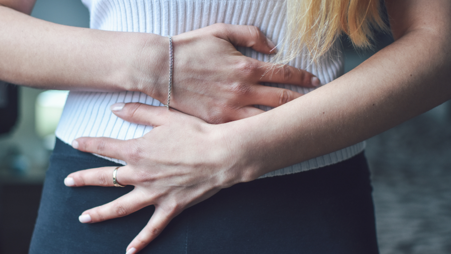 Finding Relief Through Awareness: A Mindful Approach to Pelvic Pain ...