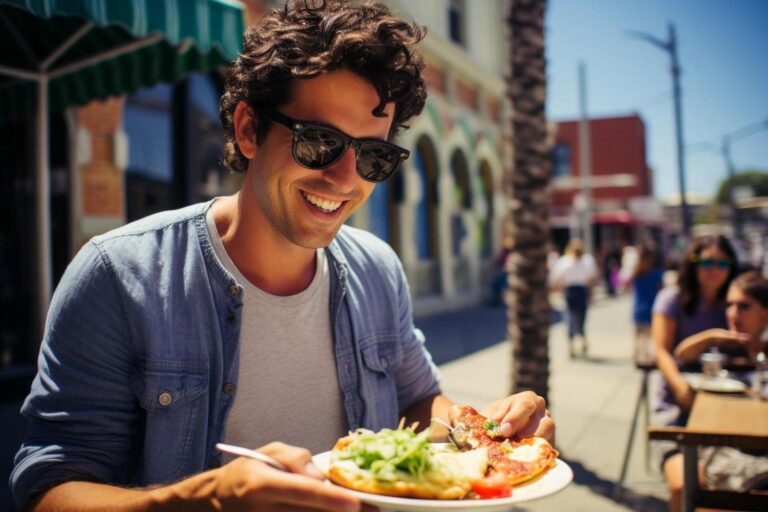 A Food Lover's Guide to Downtown Bay City, Michigan - Theweeklyspoon